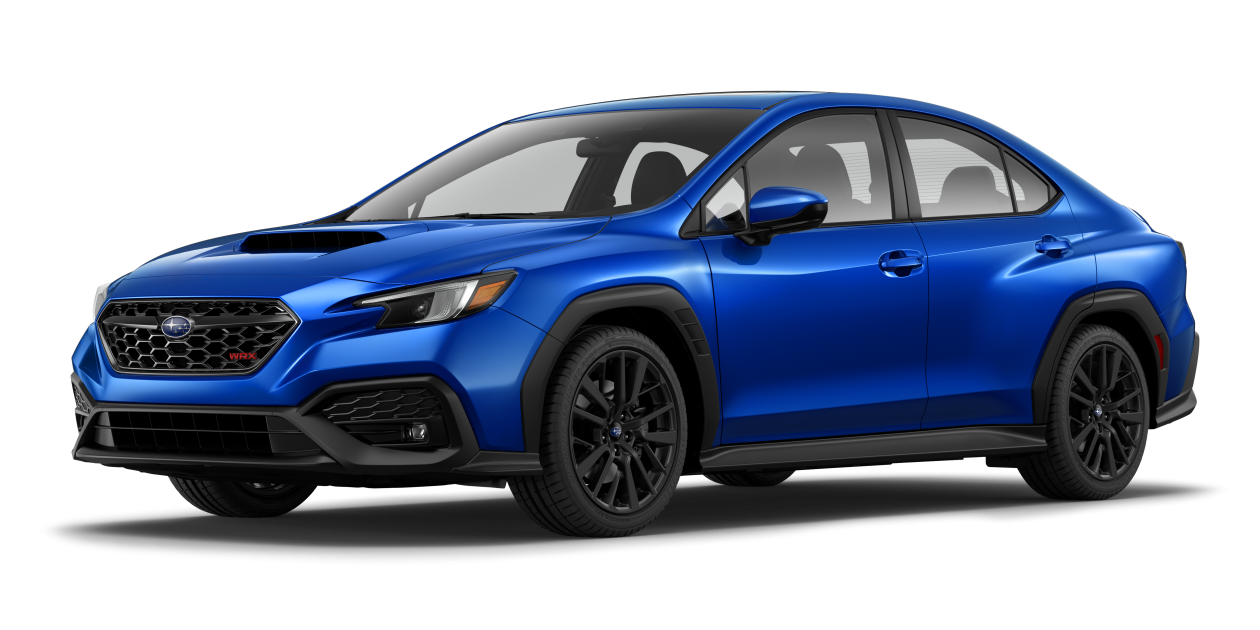 Québec Subaru Dealers Association | 2025 WRX