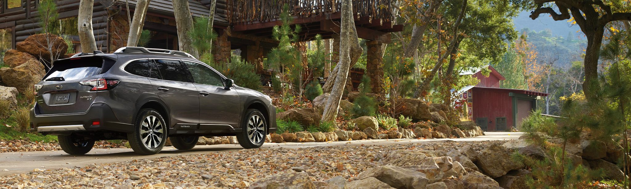 Québec Subaru Dealers Association | Welcome